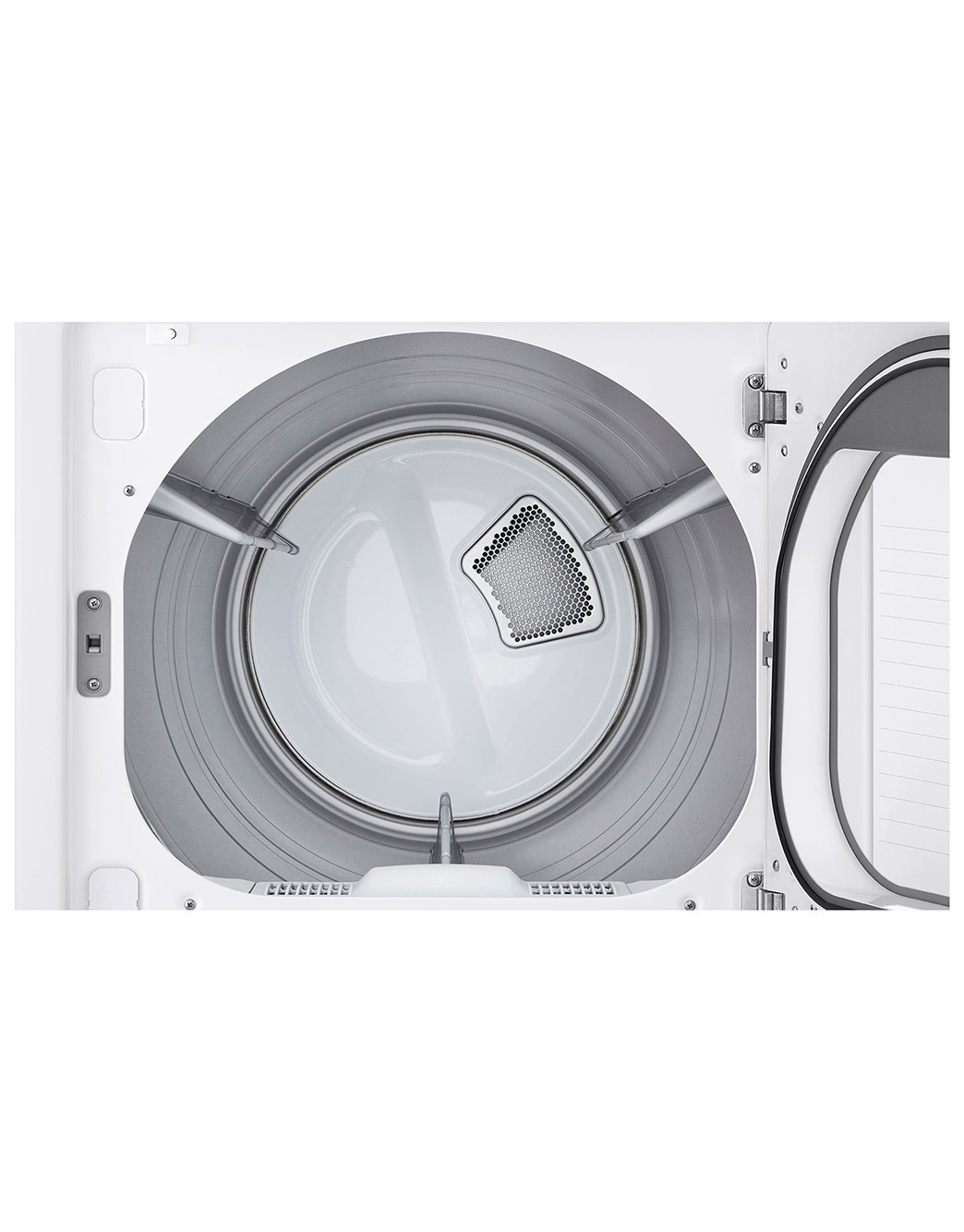 Electric Dryer | 7.3 Cu.ft - DLE7150W | LG CA_EN