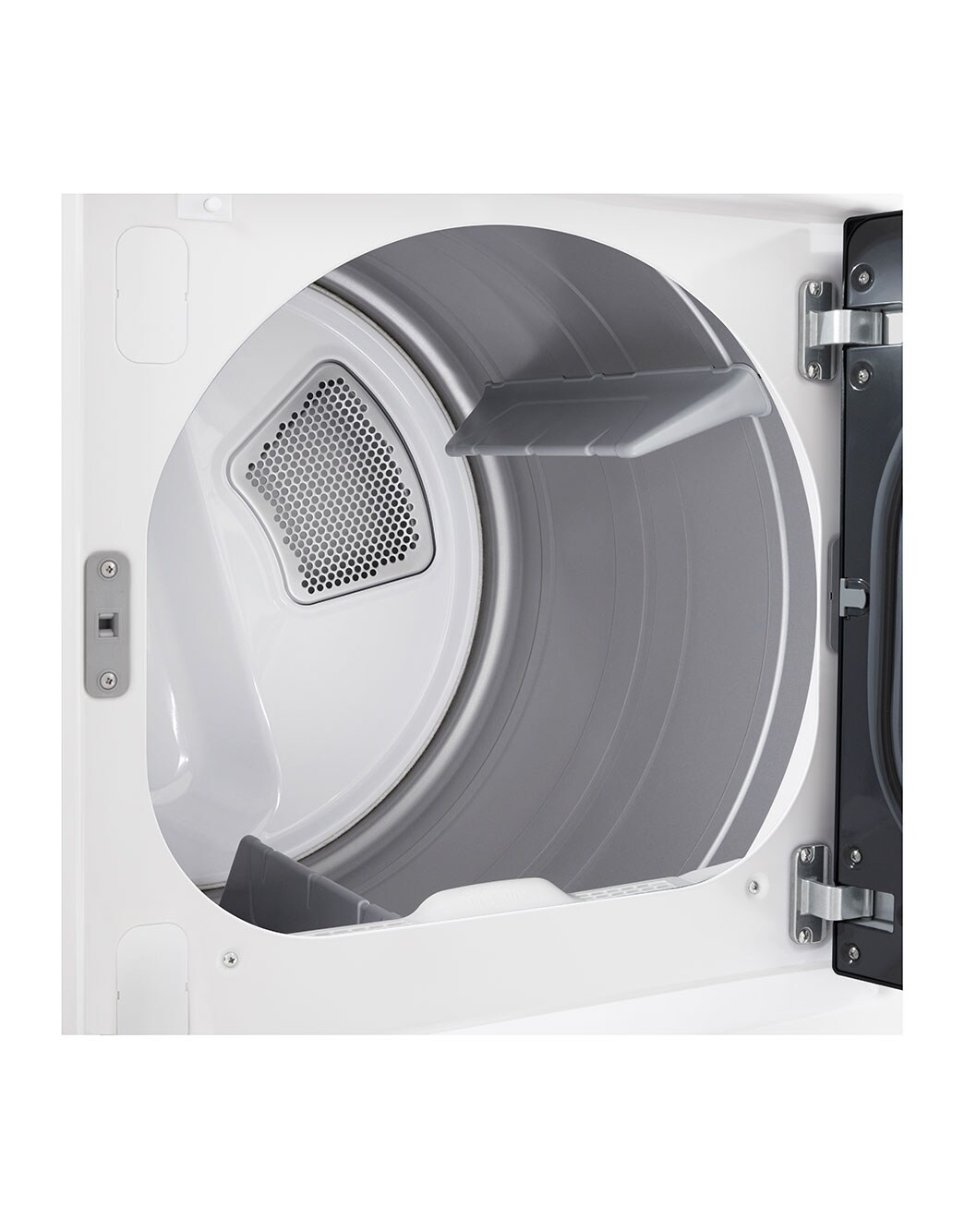 7.3 cu.ft Ultra Capacity Dryer with Sensor Dry | LG Canada
