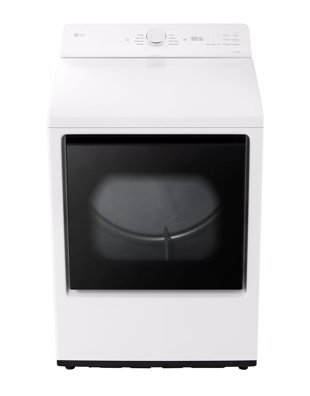 7.3 cu.ft Ultra Capacity Dryer with Sensor Dry | LG Canada