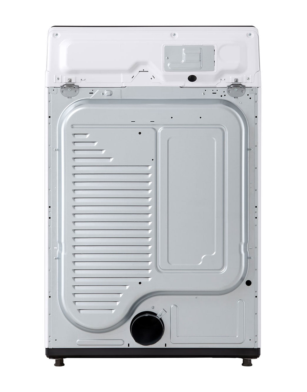 7.3 cu.ft Ultra capacity with EasyLoad™ | LG CA_EN