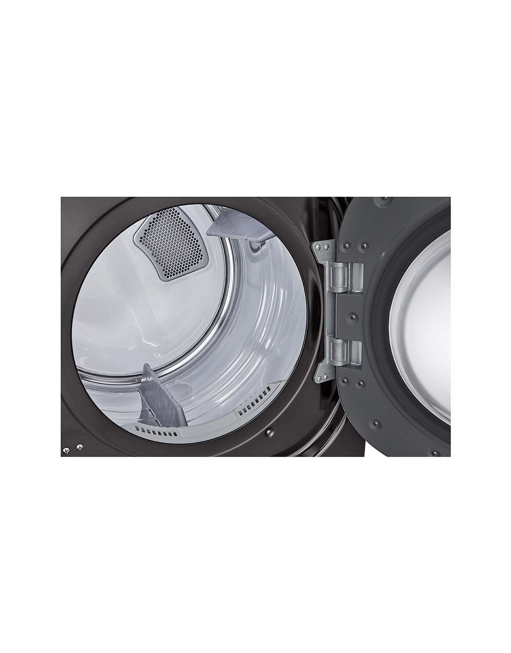 Electric Dryer | Steam - DLEX4500B | LG Canada