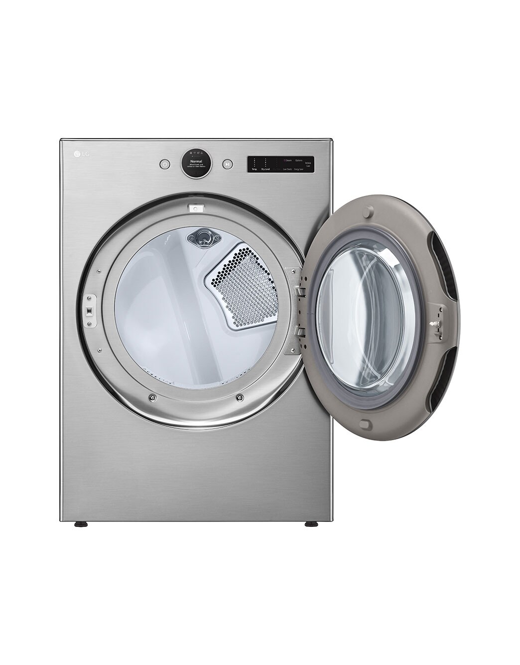 7.4 cu.ft. Ultra Large Capacity Electric Dryer | LG Canada