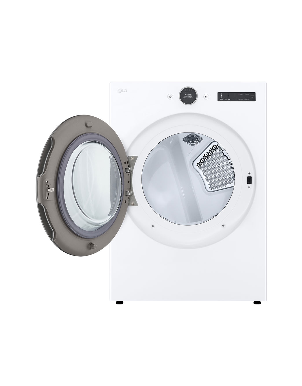 LG 7.4 cu.ft. Ultra Large Capacity Front Load Dryer | LG Canada