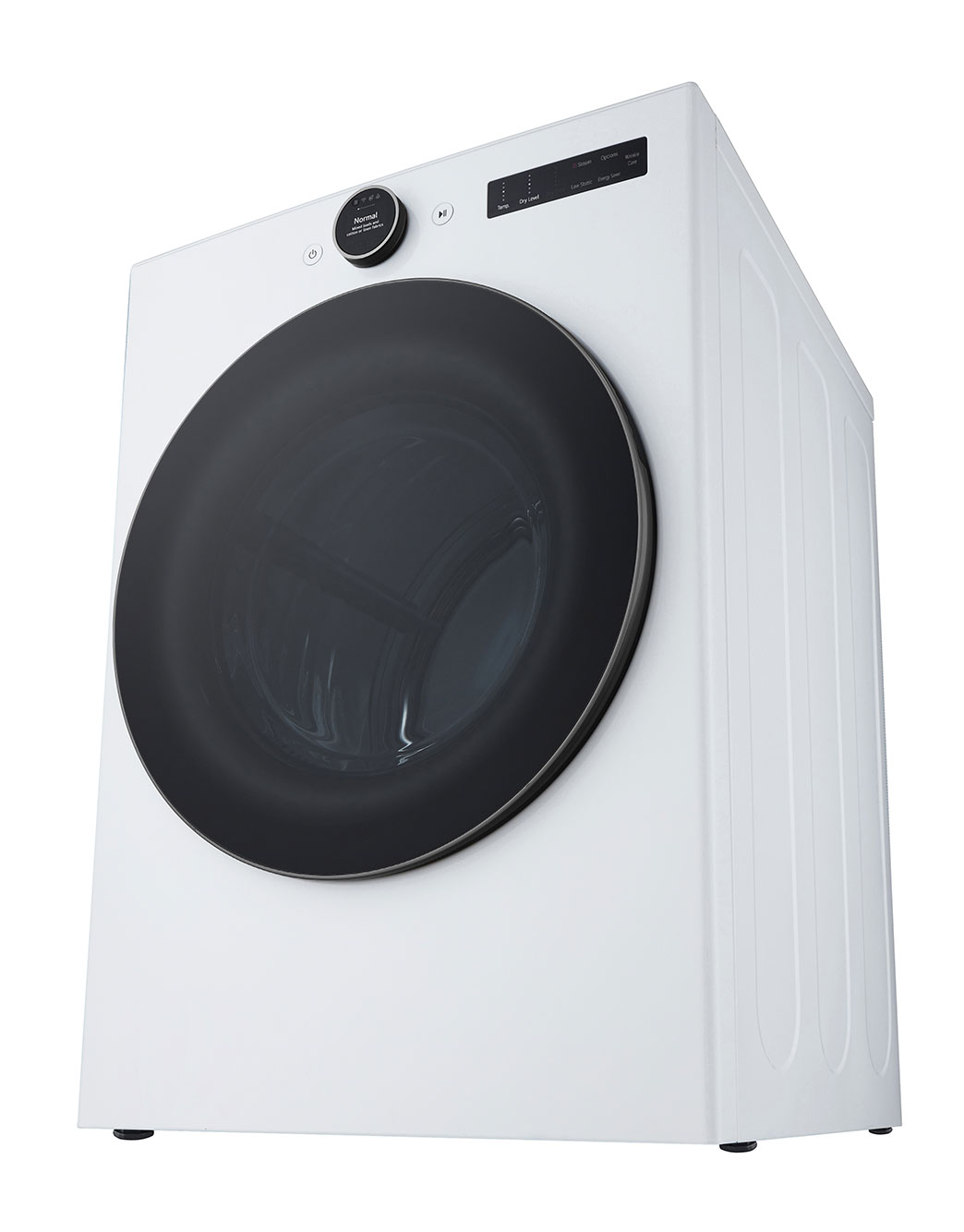 7.4 cu. ft. Dryer - DLEX5500W | LG CA_EN