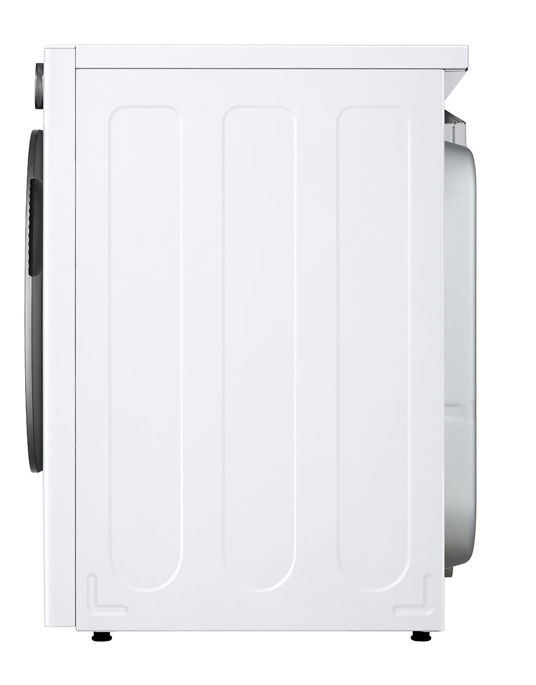 LG 7.4 cu.ft. Ultra Large Capacity Front Load Dryer | LG CA_EN