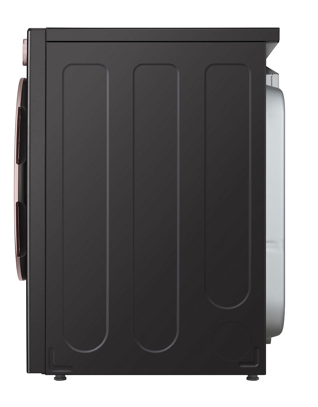 7.4 cu.ft Smart Wi-Fi Electric Dryer-DLEX6500B | LG CA_EN