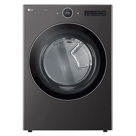 7.4 cu. ft. Ultra Large Capacity Dryer | LG Canada