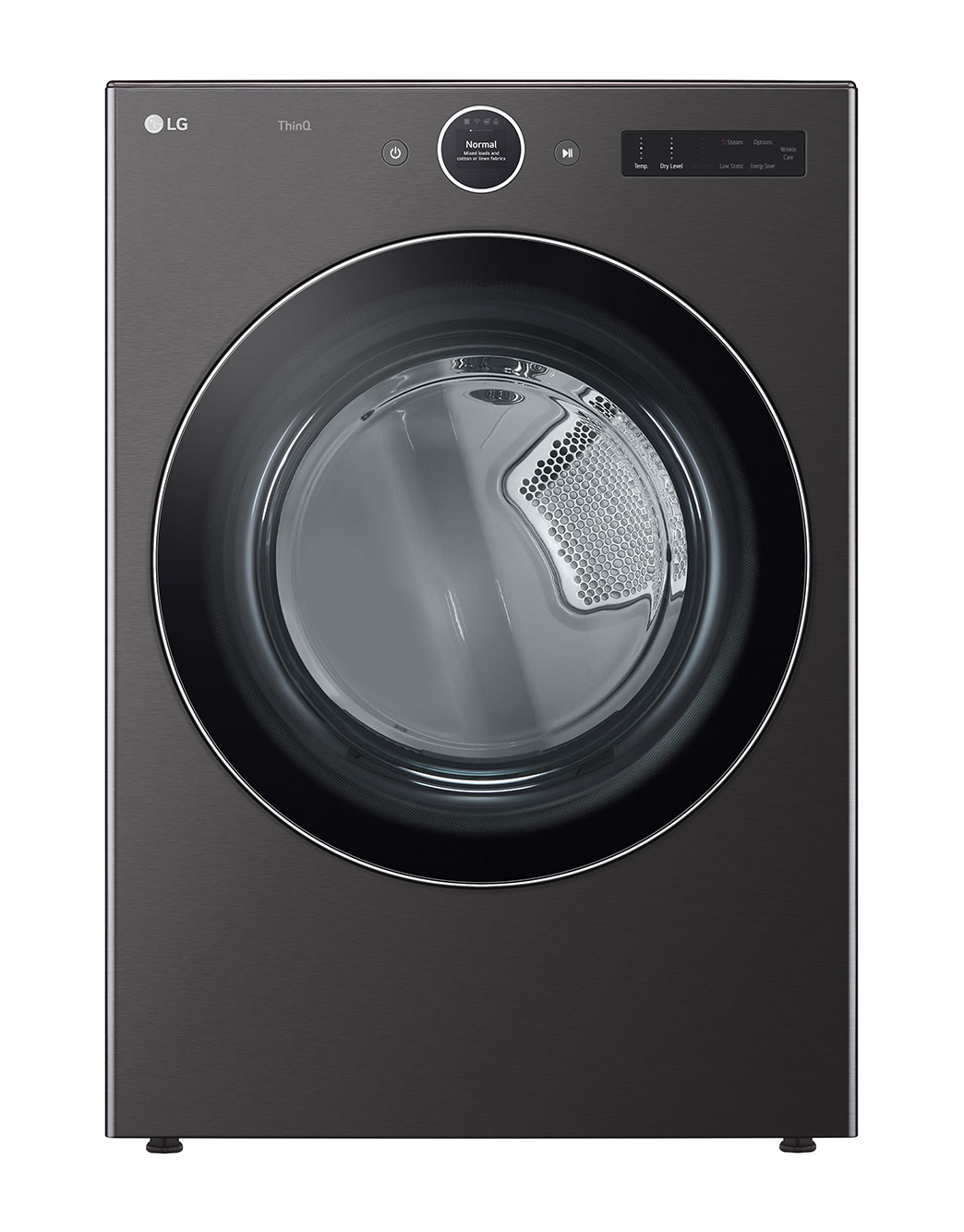 7.4 cu. ft. Ultra Large Capacity Dryer | LG CA_EN