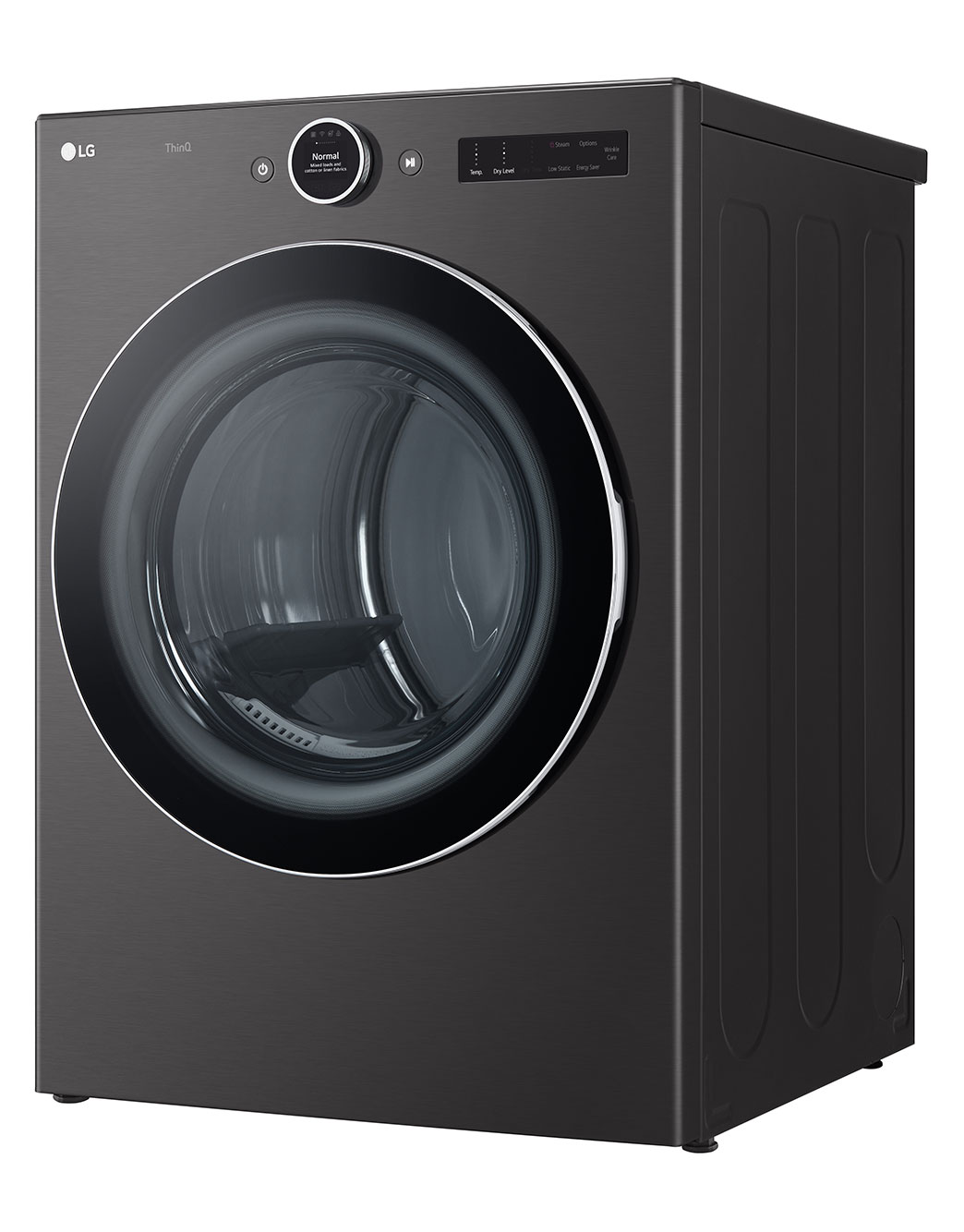 7.4 cu. ft. Ultra Large Capacity Dryer | LG CA_EN