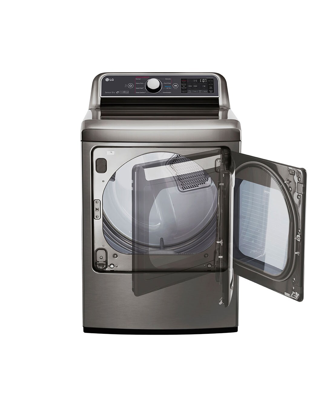 7.3 cu. Ft. Dryer - DLEX7300VE | LG CA_EN