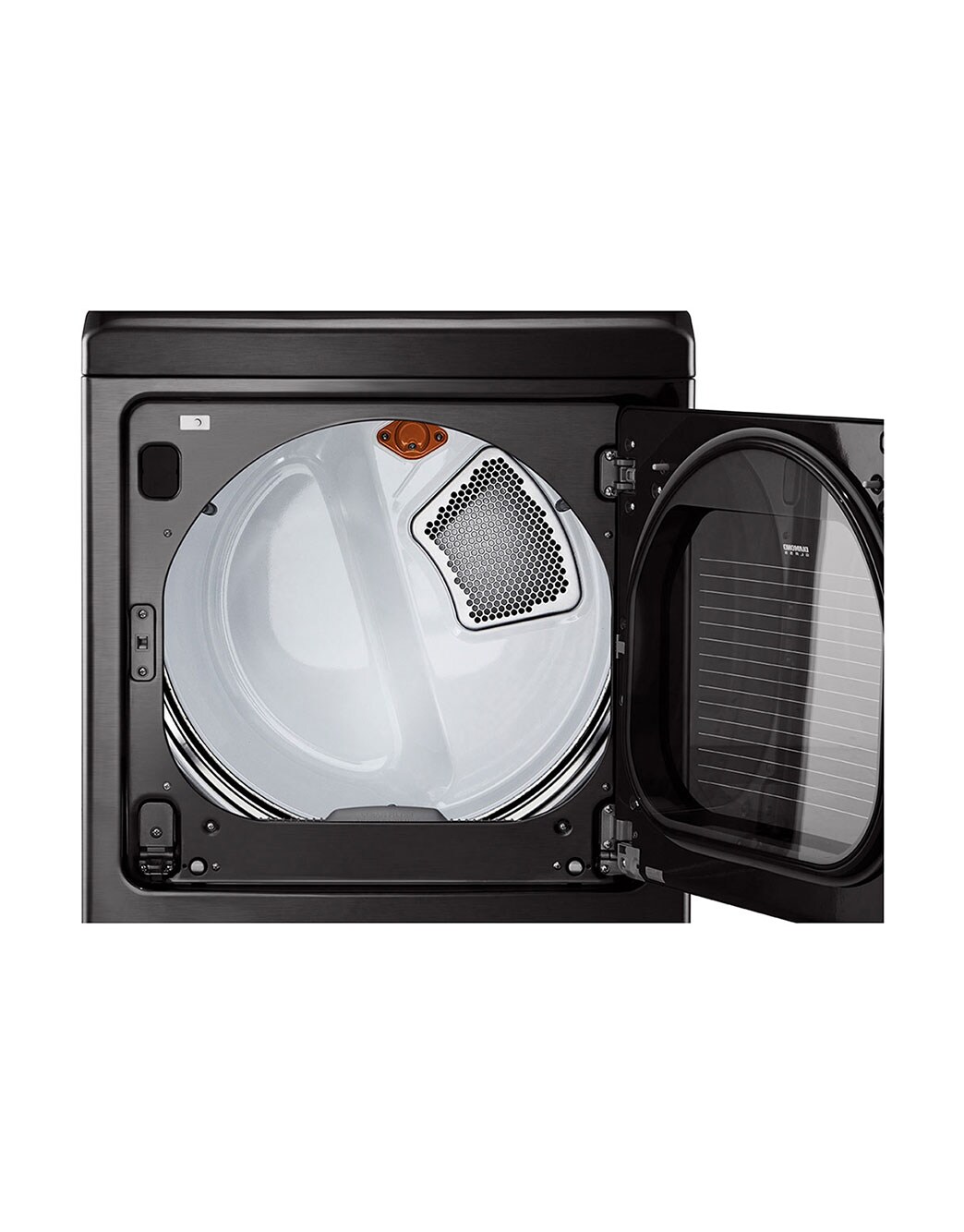 Electric_Dryer | 7.3 Cu.ft - DLEX7900BE | LG Canada