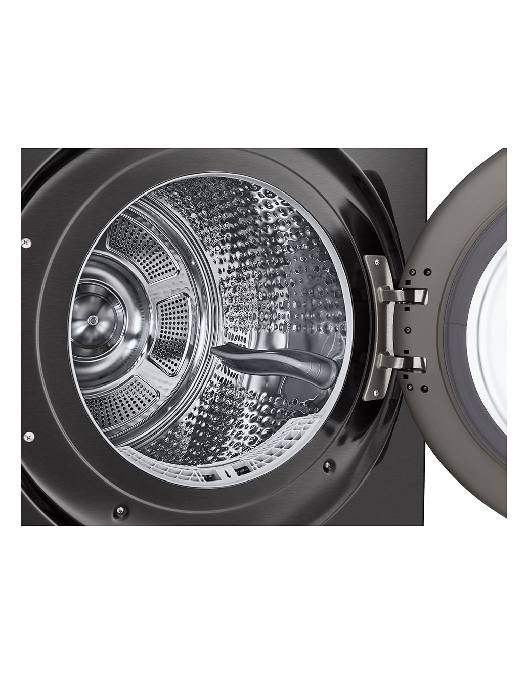 7.8 cu.ft 6-Motion DirectDrive®Dryer, Heat Pump | LG CA_EN