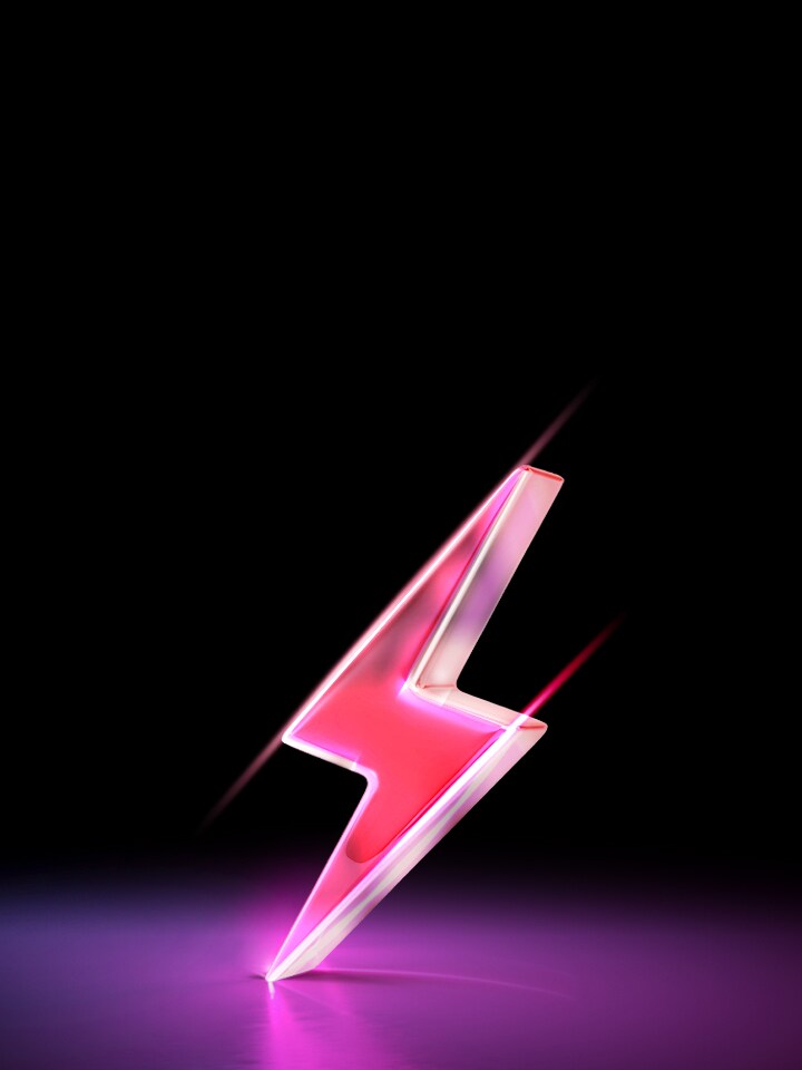 Express delivery | LG Canada