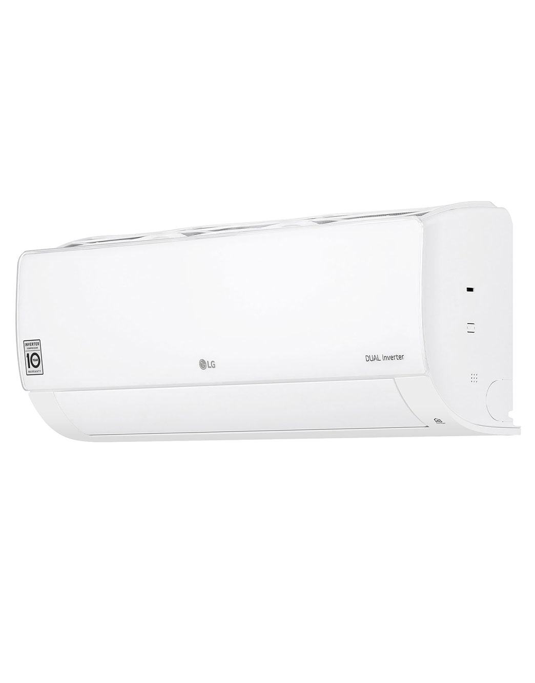 DUALCOOL® 9,000 BTU, ThinQ®, Heating, Dual inverter, R32 | LG Canada