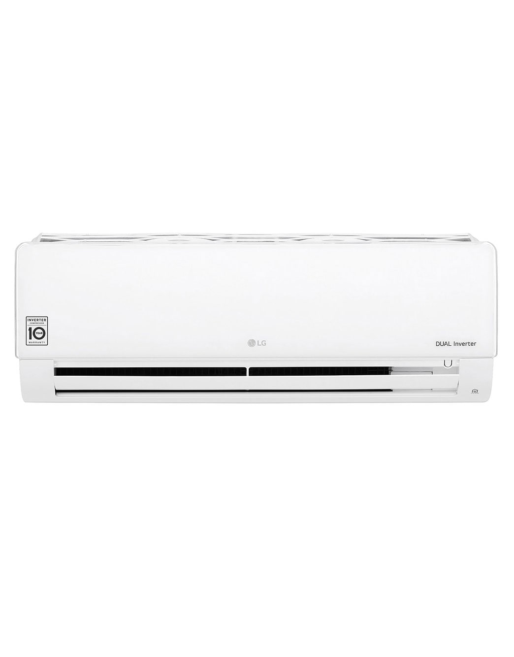 DUALCOOL® 12,000 BTU, ThinQ®, Heating, Dual inverter, R32 | LG Canada