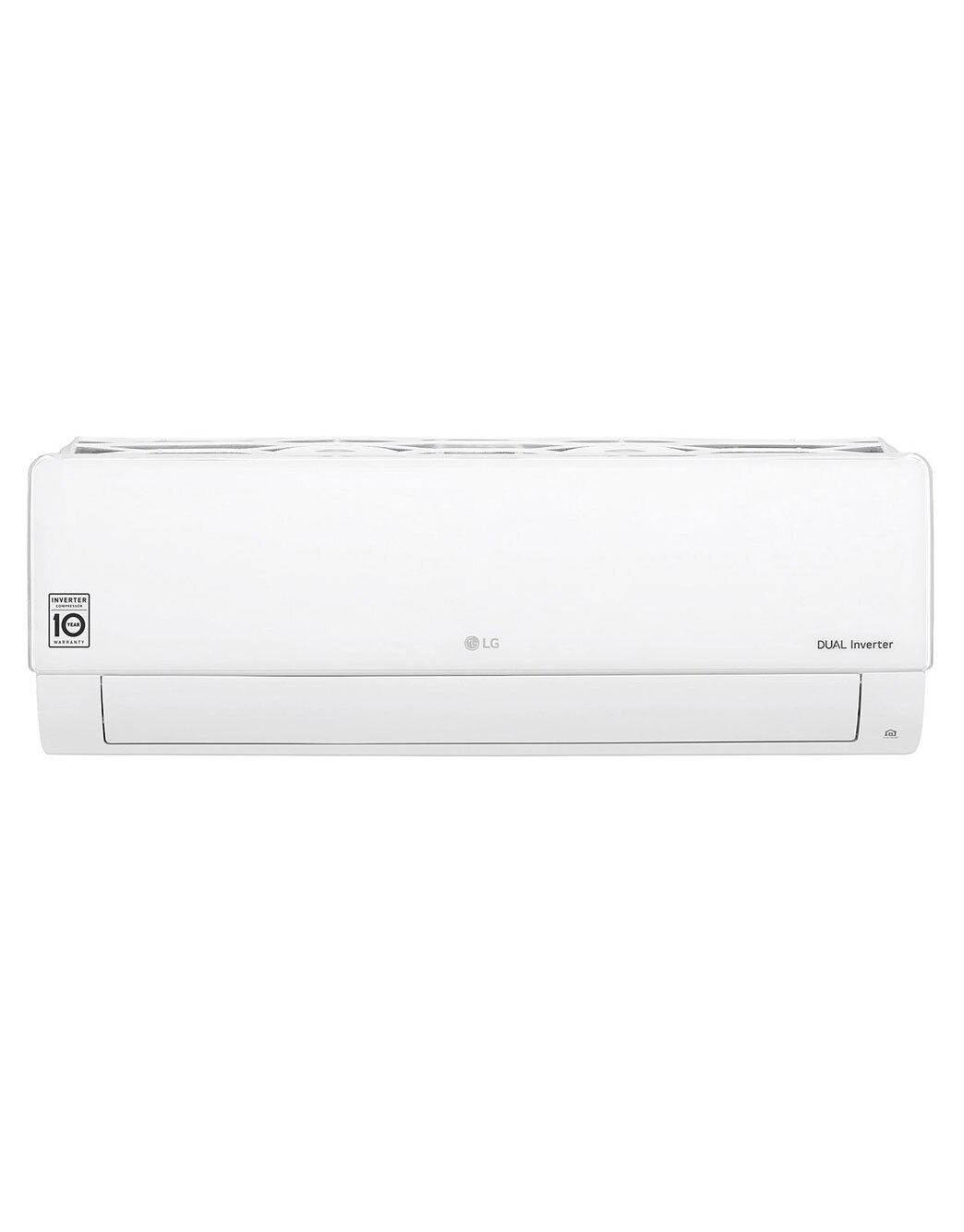 DUALCOOL® 12,000 BTU, ThinQ®, Heating, Dual inverter, R32 | LG Canada