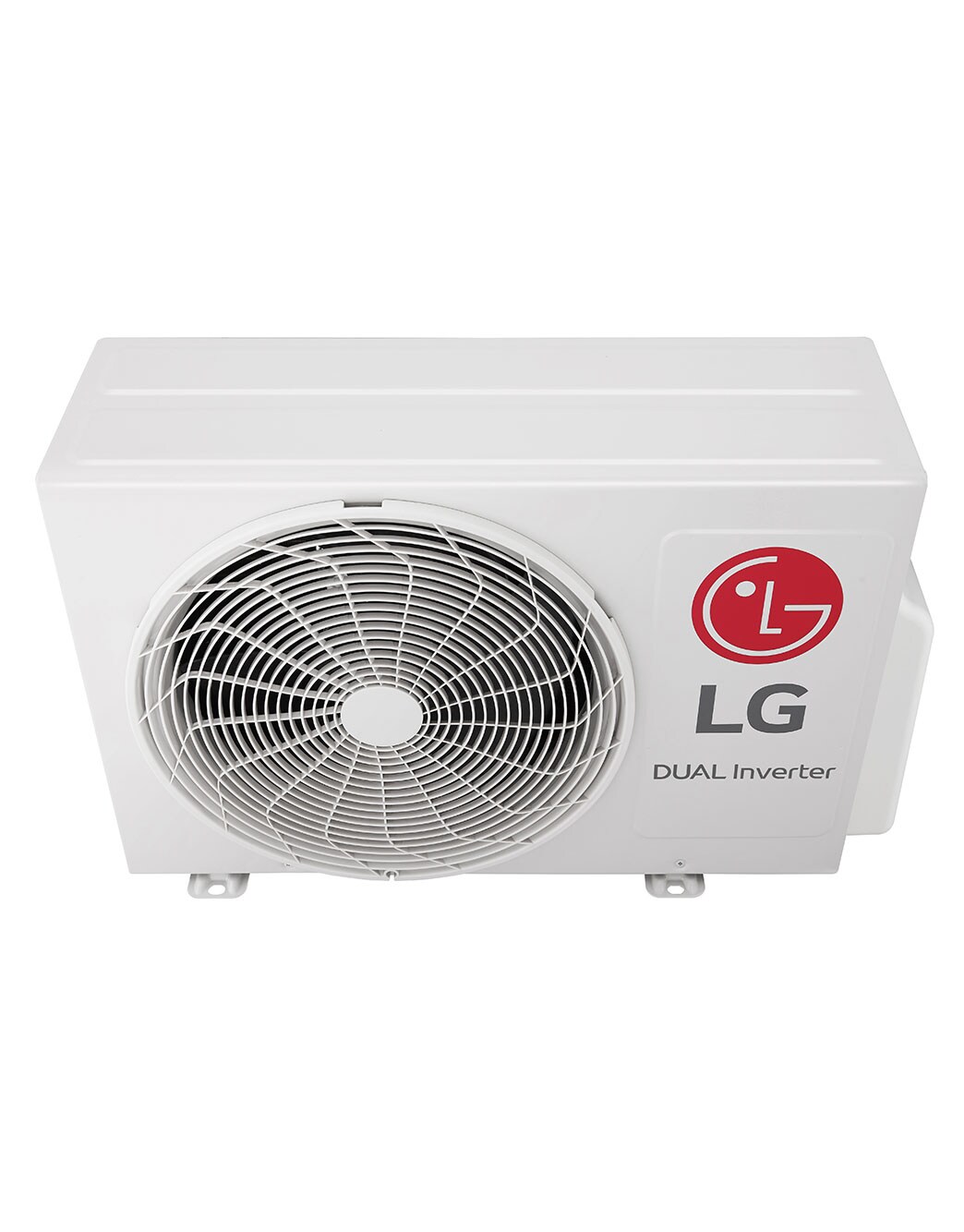 LG 9,000 BTU DUALCOOL Prestige, Heat Pump Condenser | LG Canada