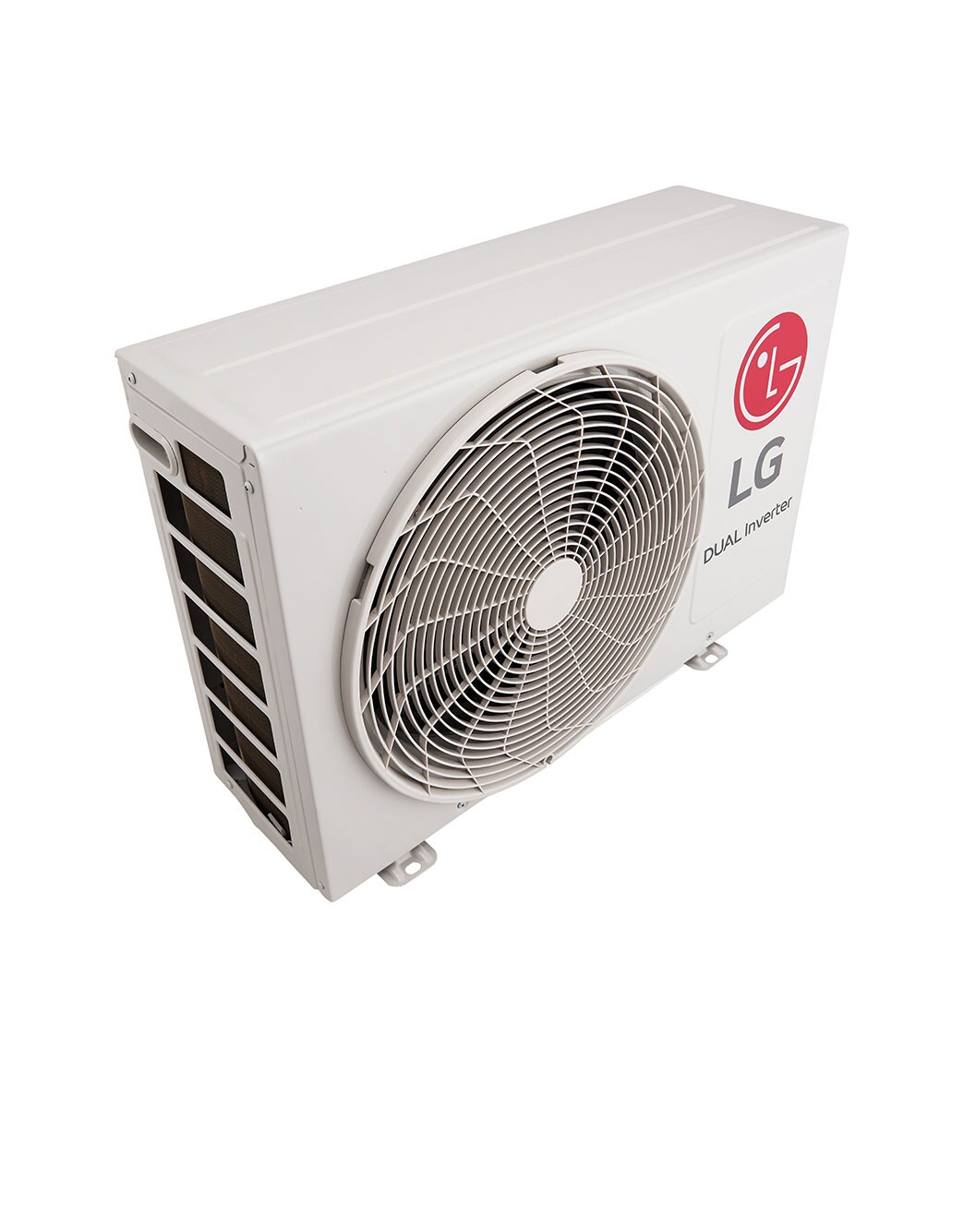 LG 9,000 BTU DUALCOOL Prestige, Heat Pump Condenser | LG Canada