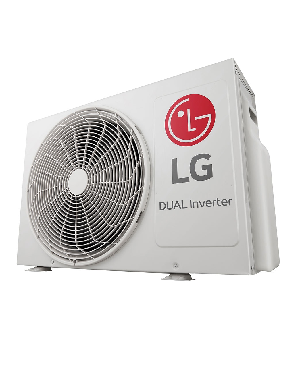 LG 9,000 BTU DUALCOOL Prestige, Heat Pump Condenser | LG Canada