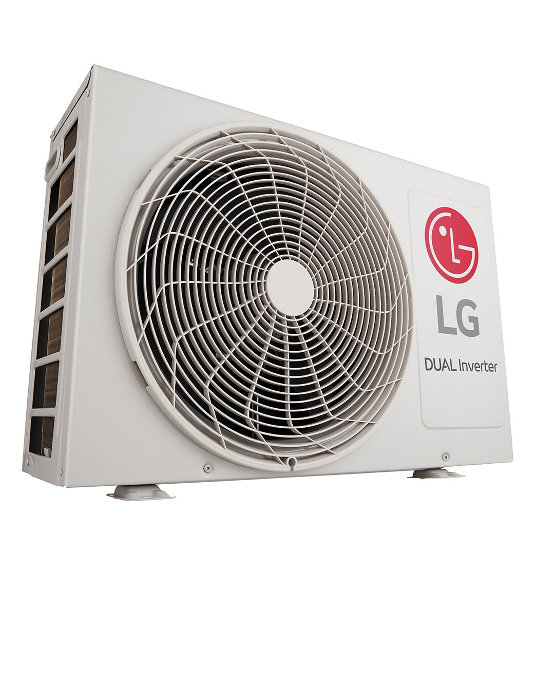 LG 9,000 BTU DUALCOOL Prestige, Heat Pump Condenser | LG Canada