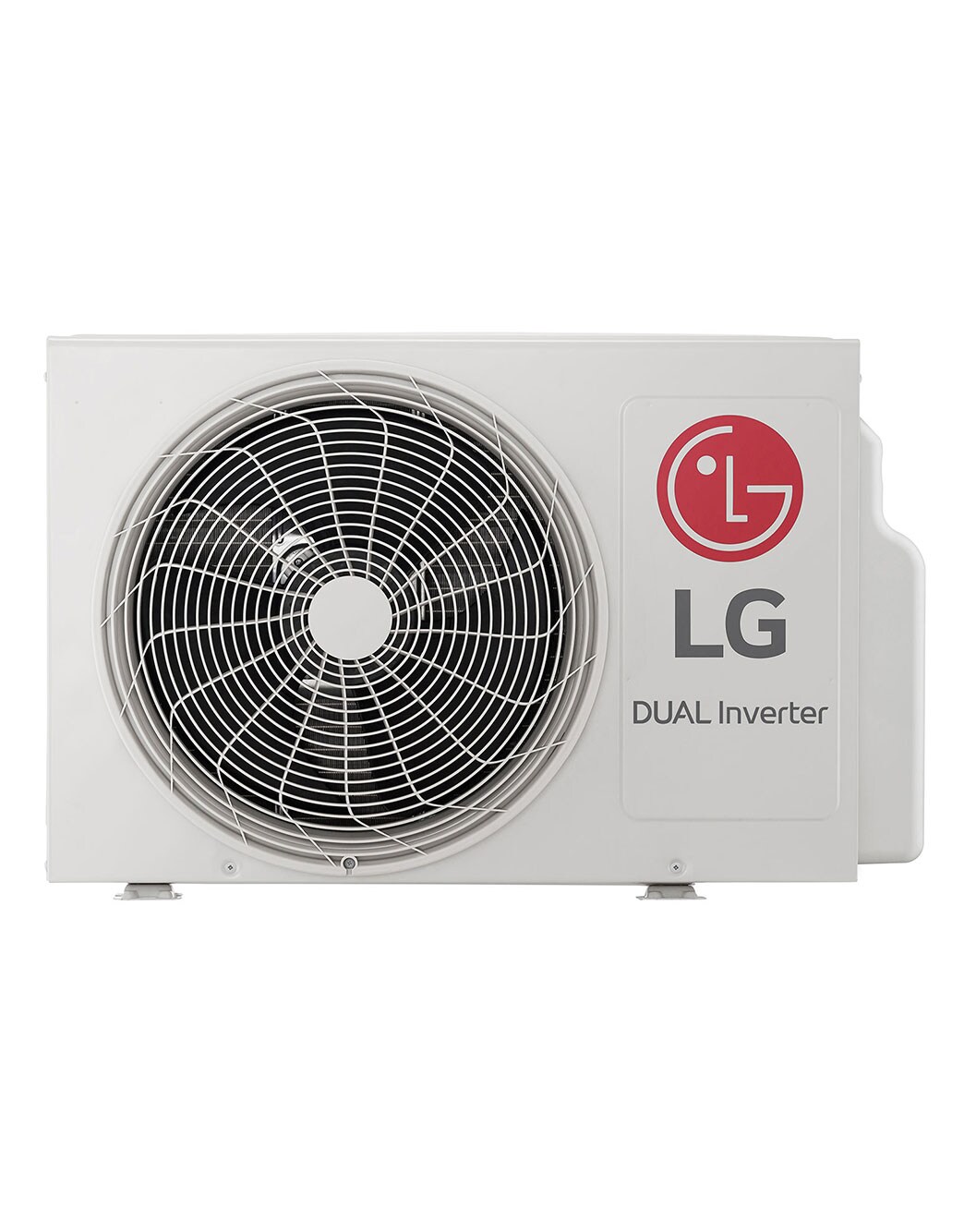 LG 12,000 BTU DUALCOOL Prestige Heat Pump Condenser | LG Canada
