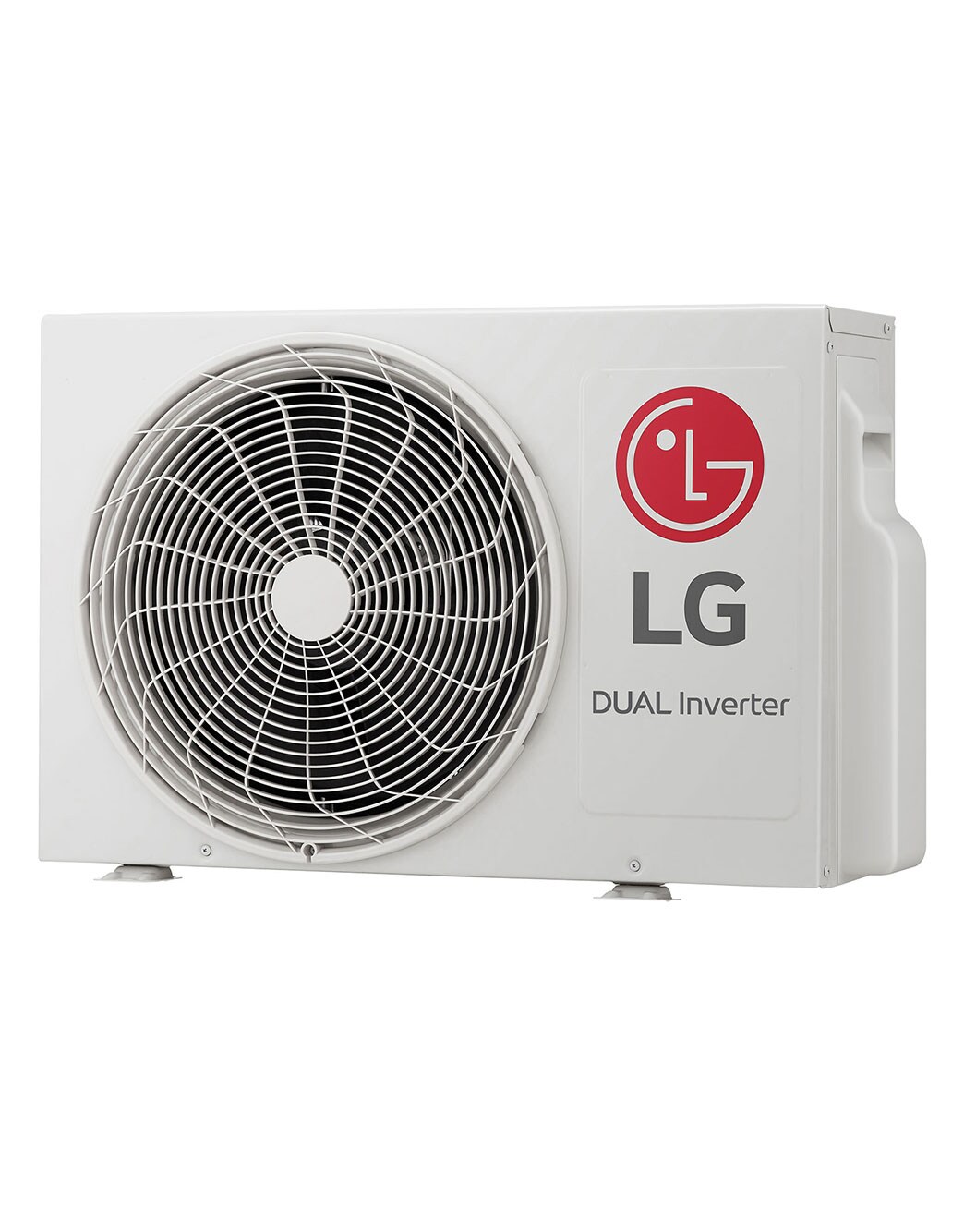 LG 12,000 BTU DUALCOOL Prestige Heat Pump Condenser | LG Canada
