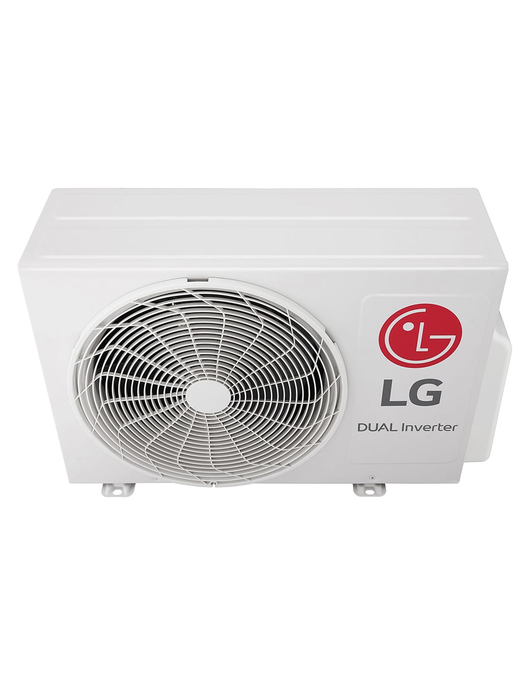 LG 12,000 BTU DUALCOOL Prestige Heat Pump Condenser | LG Canada