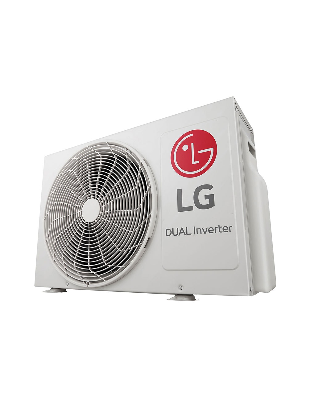 LG 12,000 BTU DUALCOOL Prestige Heat Pump Condenser | LG Canada