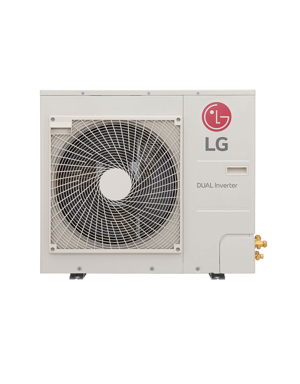 LG 15,000 BTU DUALCOOL Prestige Heat Pump Condenser | LG Canada