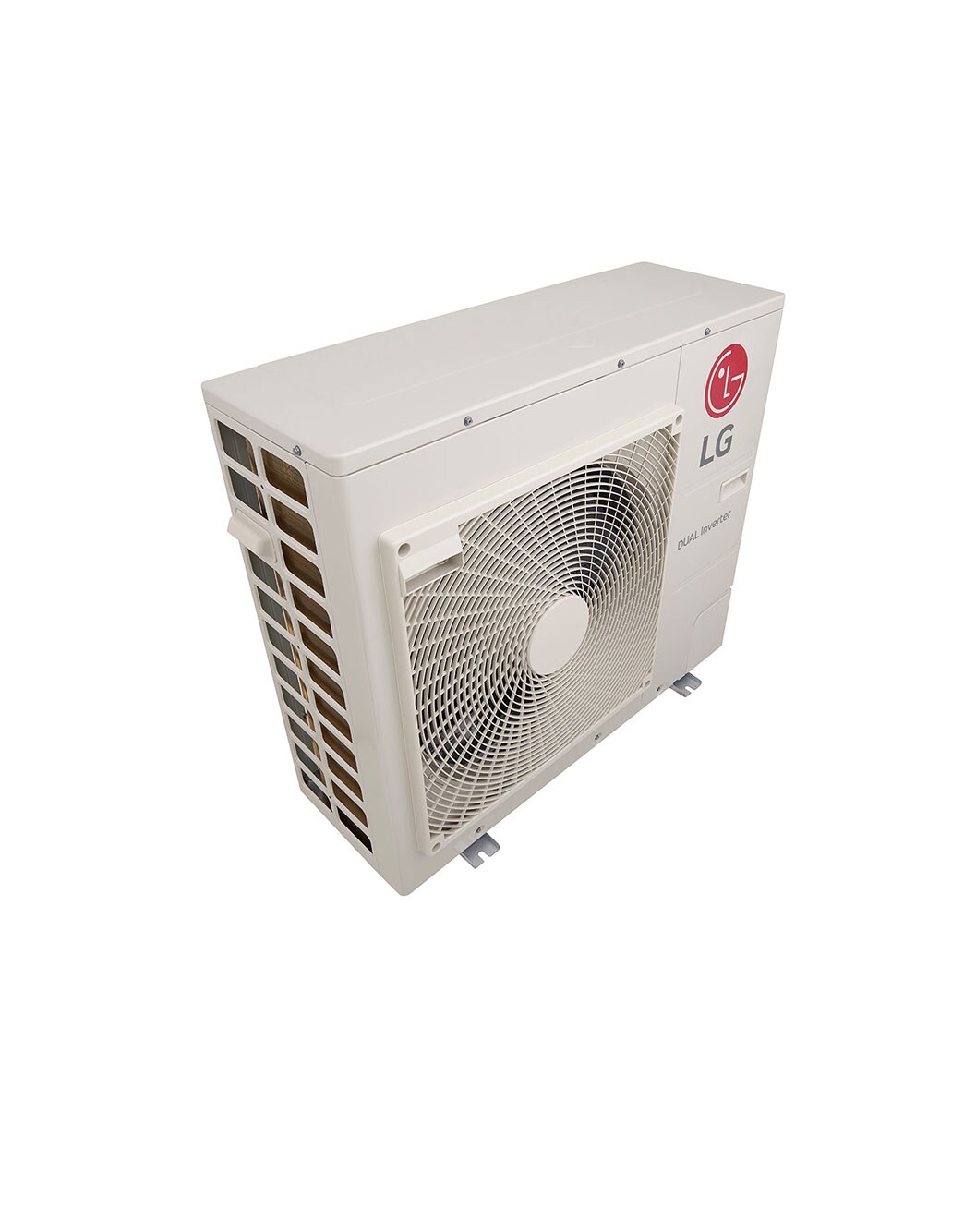 LG 15,000 BTU DUALCOOL Prestige Heat Pump Condenser | LG Canada