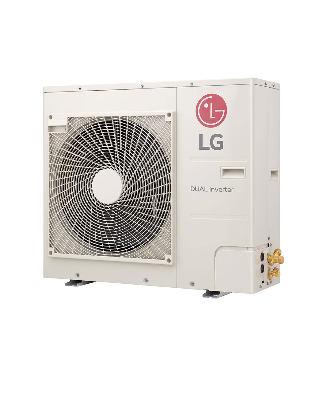 LG 18,000 BTU DUALCOOL Prestige Heat Pump Condenser | LG Canada