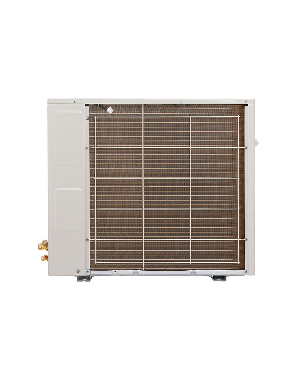 LG 24,000 BTU Extended Piping Heat Pump Condenser | LG Canada