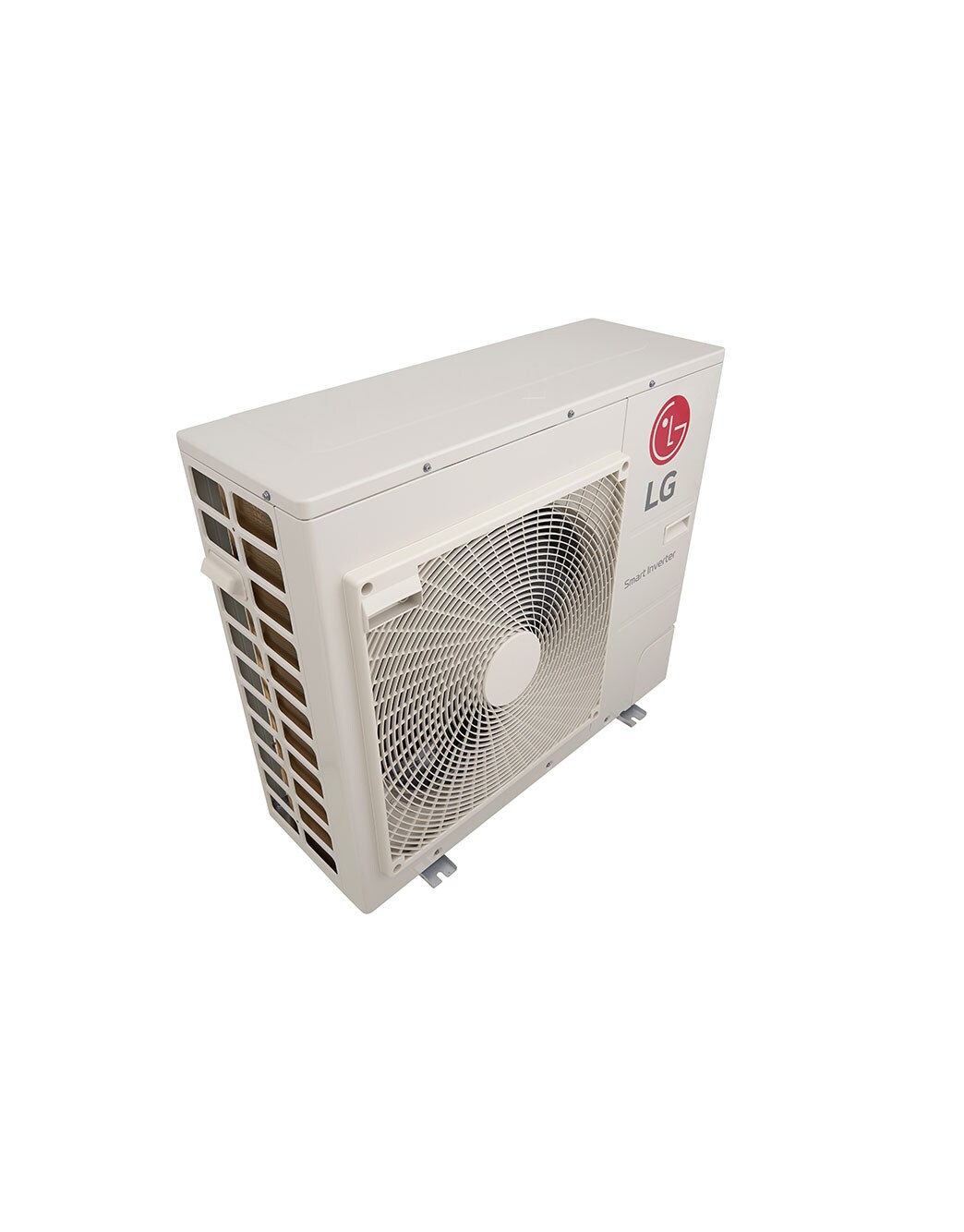 LG 24,000 BTU Extended Piping Heat Pump Condenser | LG Canada