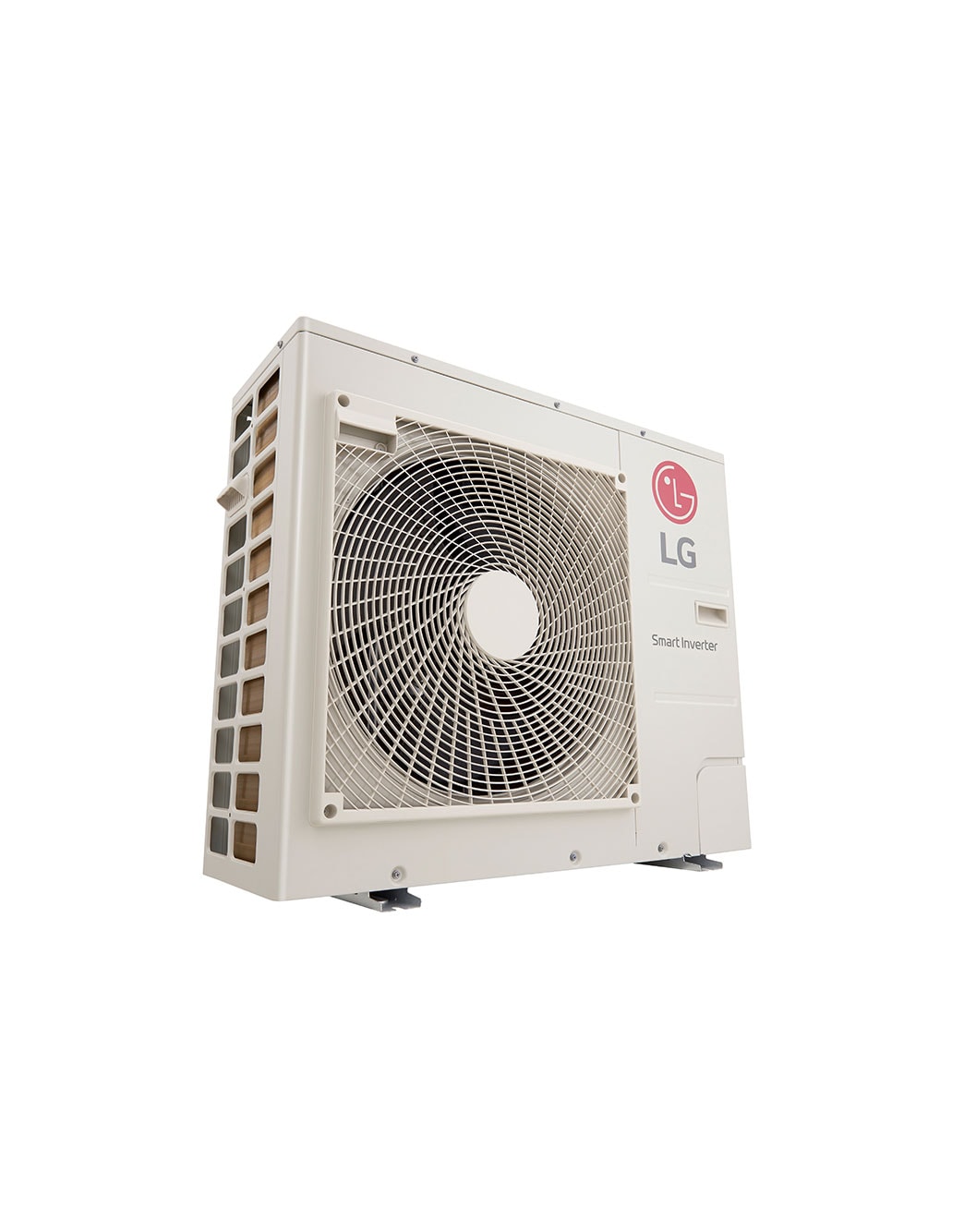 LG 24,000 BTU Extended Piping Heat Pump Condenser | LG Canada