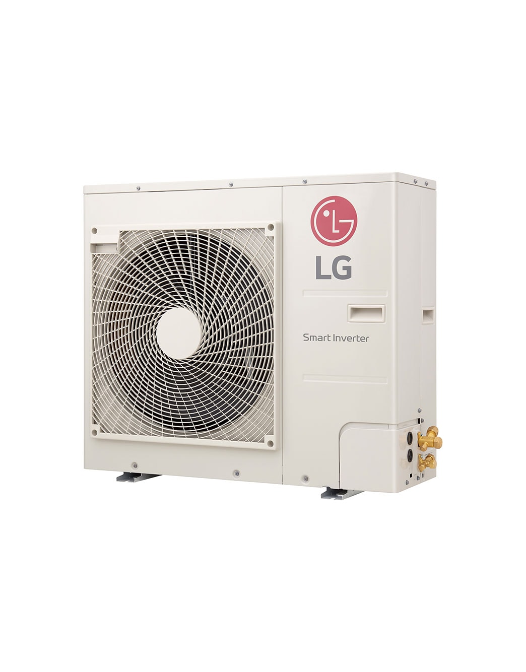 LG 24,000 BTU Extended Piping Heat Pump Condenser | LG Canada