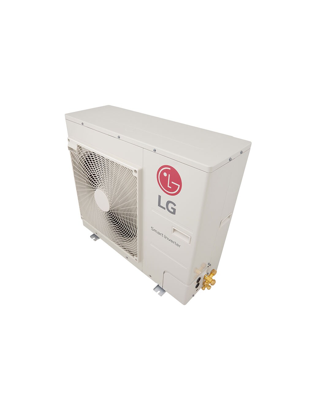 LG 24,000 BTU Extended Piping Heat Pump Condenser | LG Canada