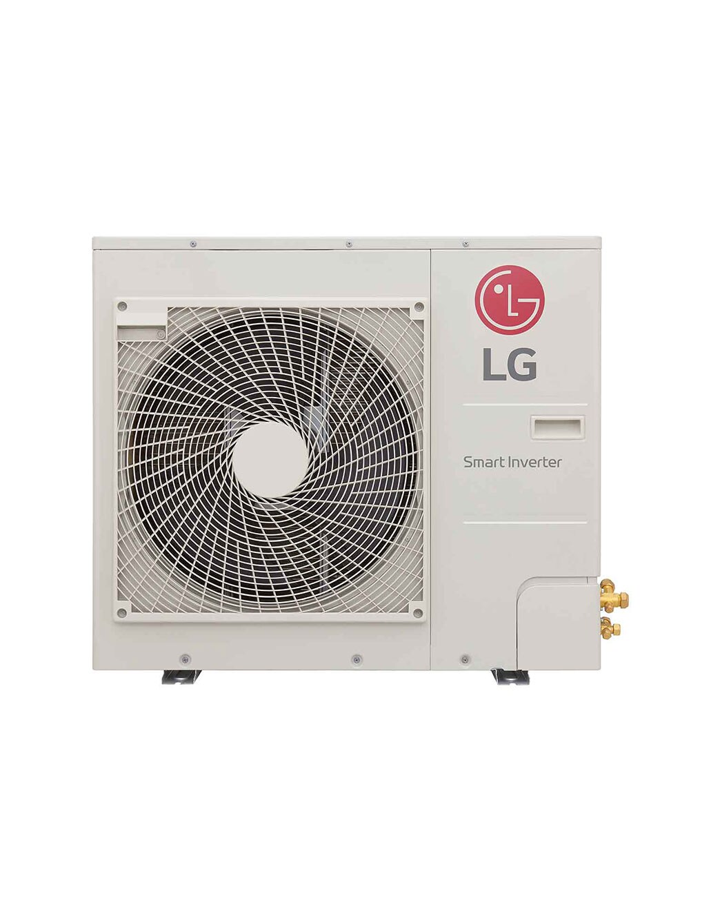 LG 30,000 BTU Extended Piping Heat Pump Condenser | LG Canada