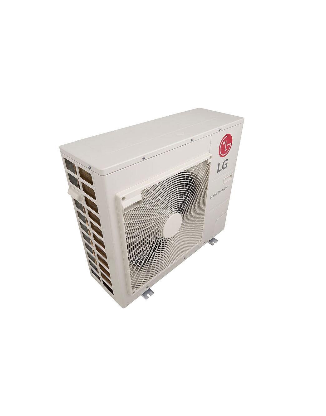 LG 30,000 BTU Extended Piping Heat Pump Condenser | LG Canada