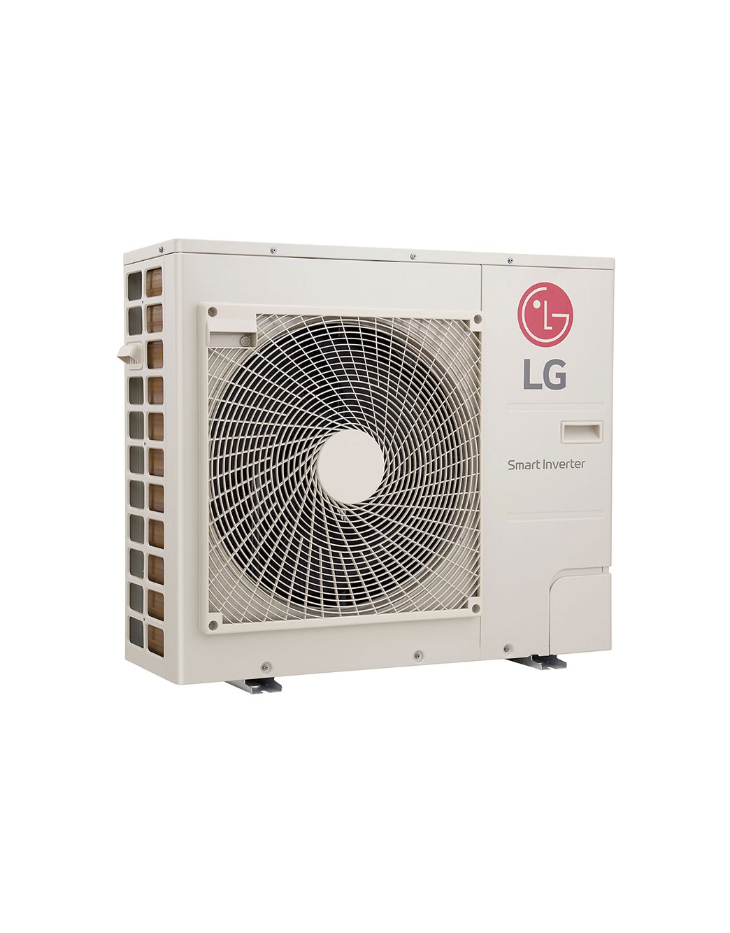 LG 30,000 BTU Extended Piping Heat Pump Condenser | LG Canada