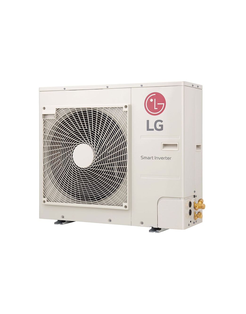 LG 36,000 BTU Extended Piping Heat Pump Condenser | LG Canada