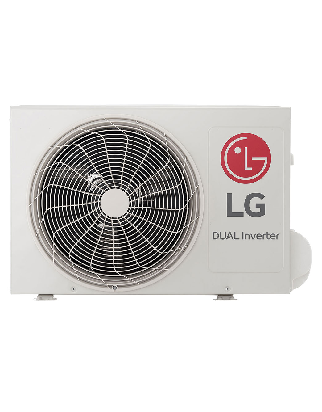 LG 9,000 BTU Builder SeriesHeat Pump Condenser | LG Canada