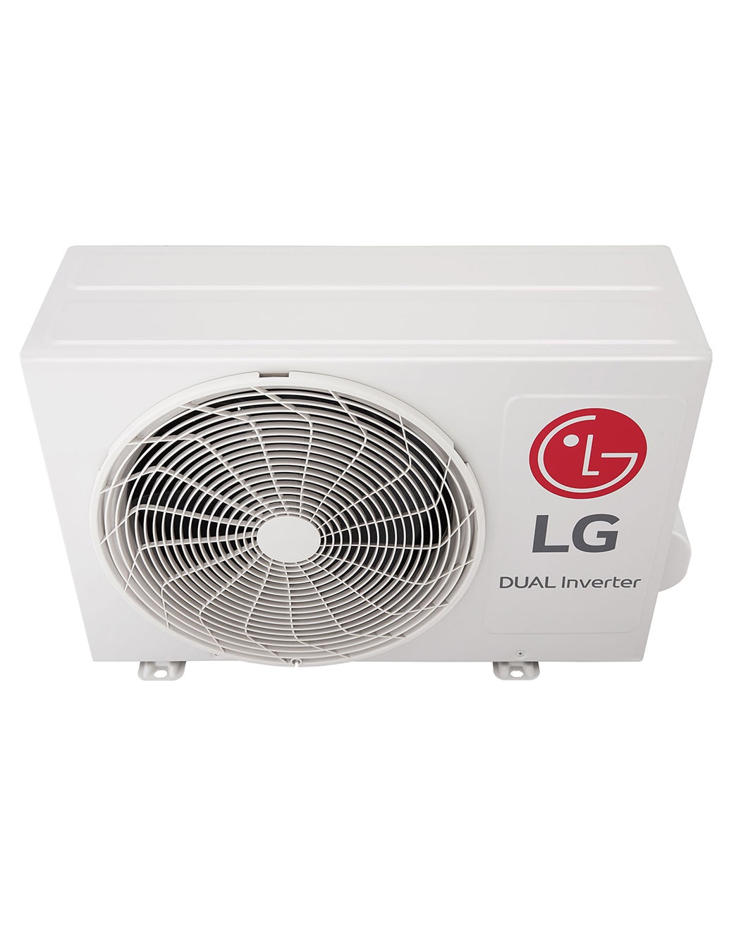 LG 9,000 BTU Builder SeriesHeat Pump Condenser | LG Canada