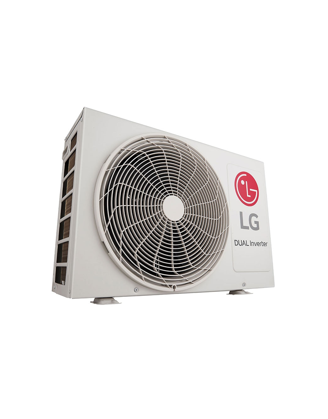 LG 12,000 BTU Builder SeriesHeat Pump Condenser | LG Canada