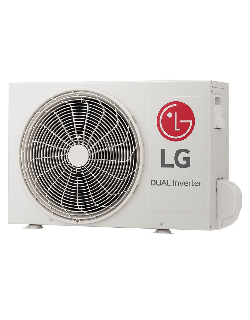 LG 12,000 BTU Builder SeriesHeat Pump Condenser | LG Canada