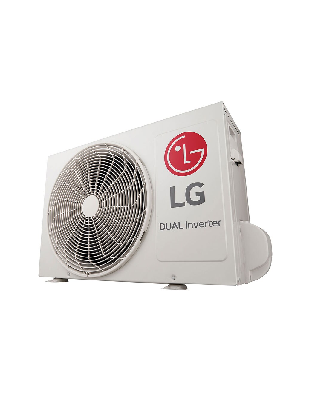 LG 12,000 BTU Builder SeriesHeat Pump Condenser | LG Canada