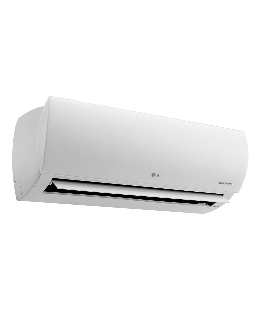 LG DUALCOOL PRESTIGE 9,000 BTU, ThinQ, -30 Hyper Heating operation | LG ...