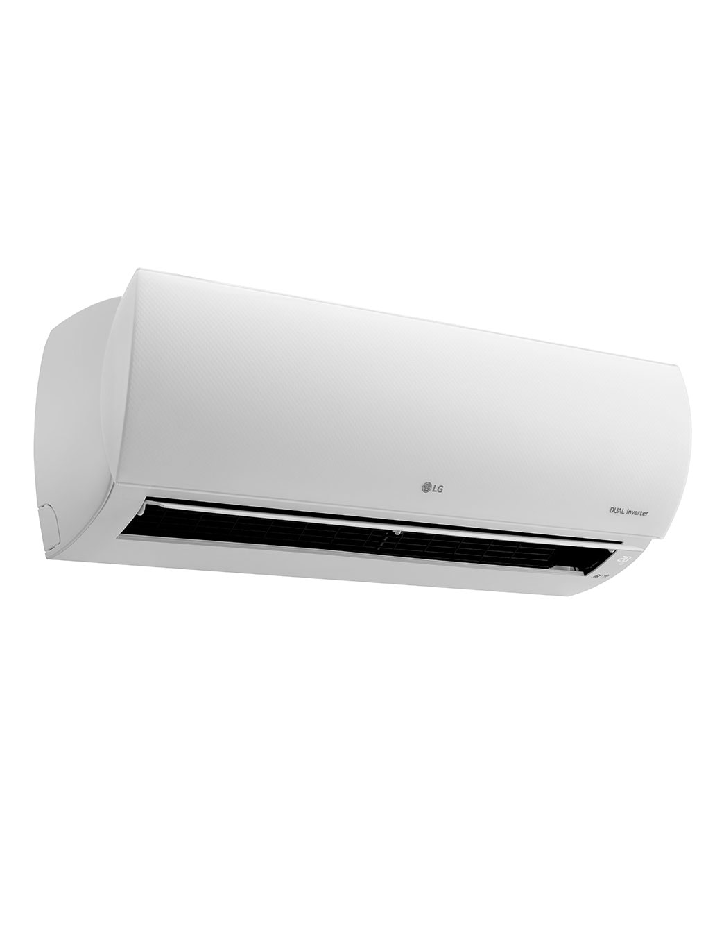9000 BTU Energy Efficient LAN090HYV3 Mini-Split AC | LG CA_EN