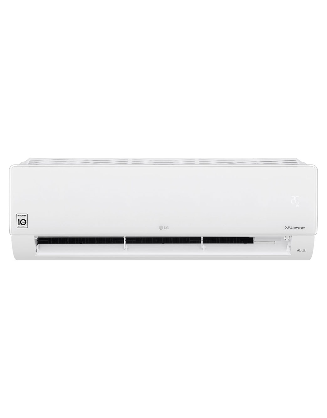 15000 BTU Dual Inverter Mini-Split AC-LAN150HYV3 | LG CA_EN