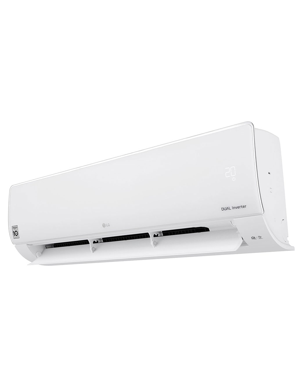 15000 BTU Dual Inverter Mini-Split AC-LAN150HYV3 | LG Canada