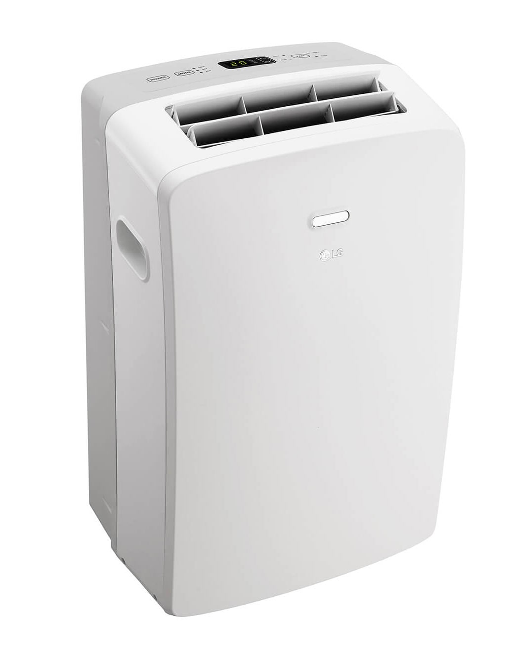 Portable - AC | 7K BTU - LP0721WSB | LG Canada